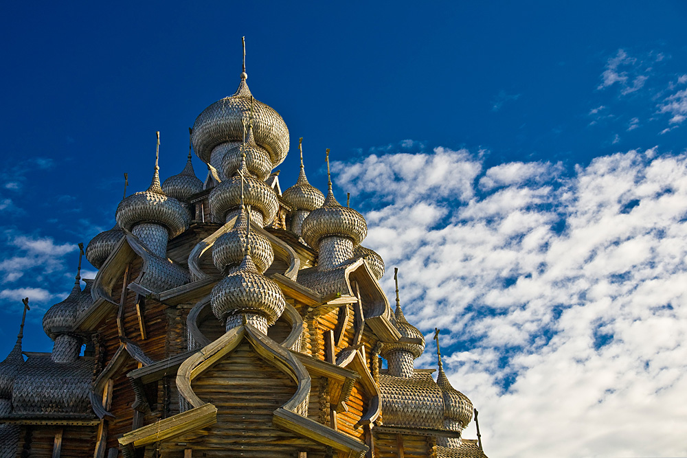 The most 'Russian' of destinations in Russia - Russia Beyond