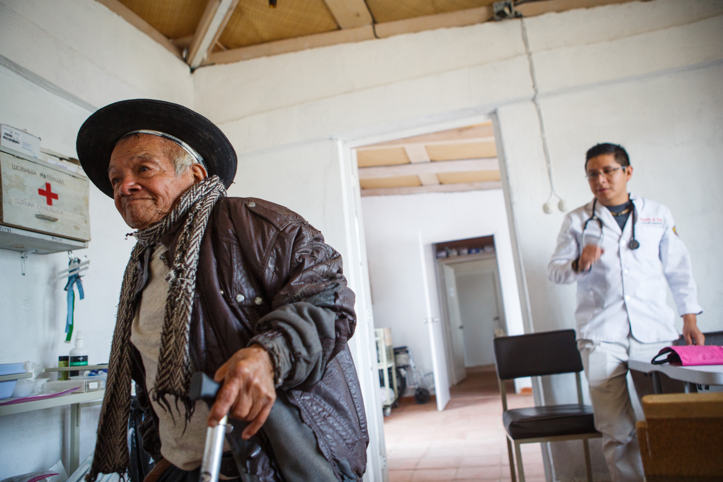 Ruskinje posvetile svoje živote za narod Maya u Gvatemali - Russia ...