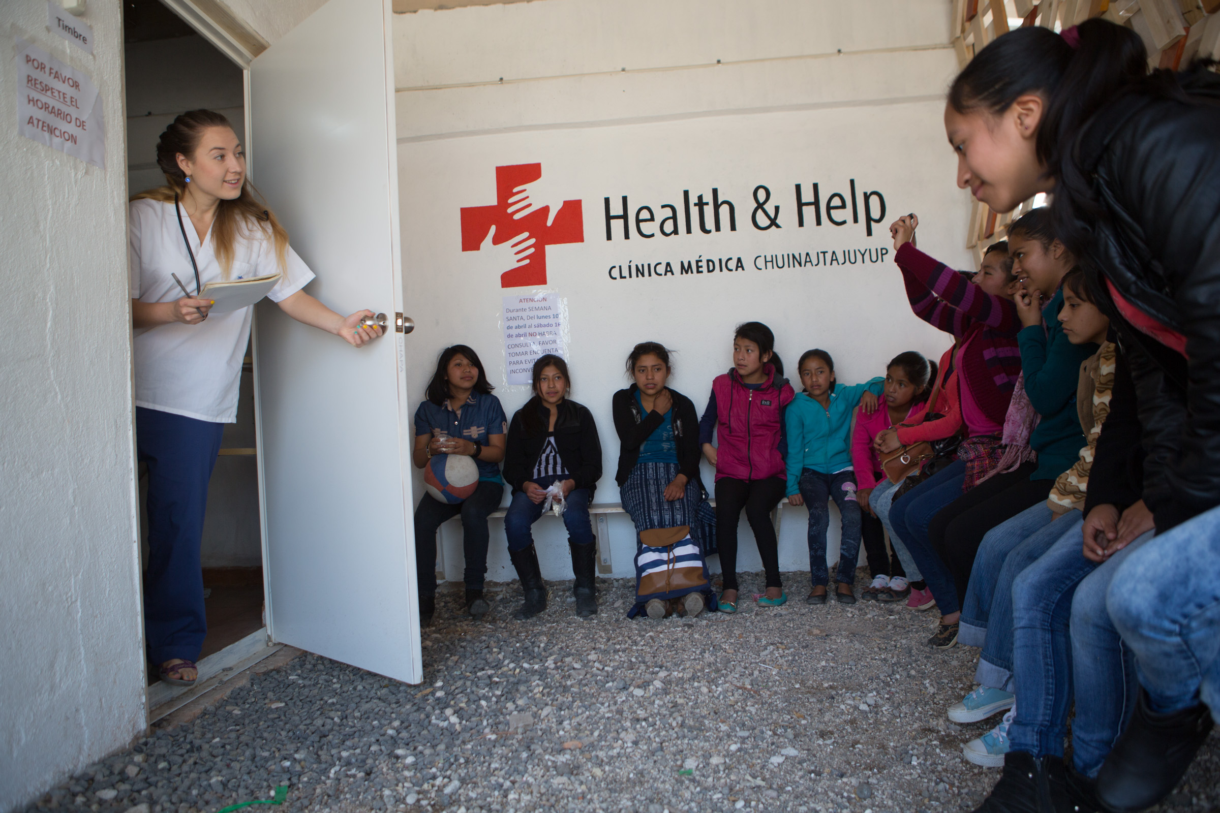 Ruskinje posvetile svoje živote za narod Maya u Gvatemali - Russia ...