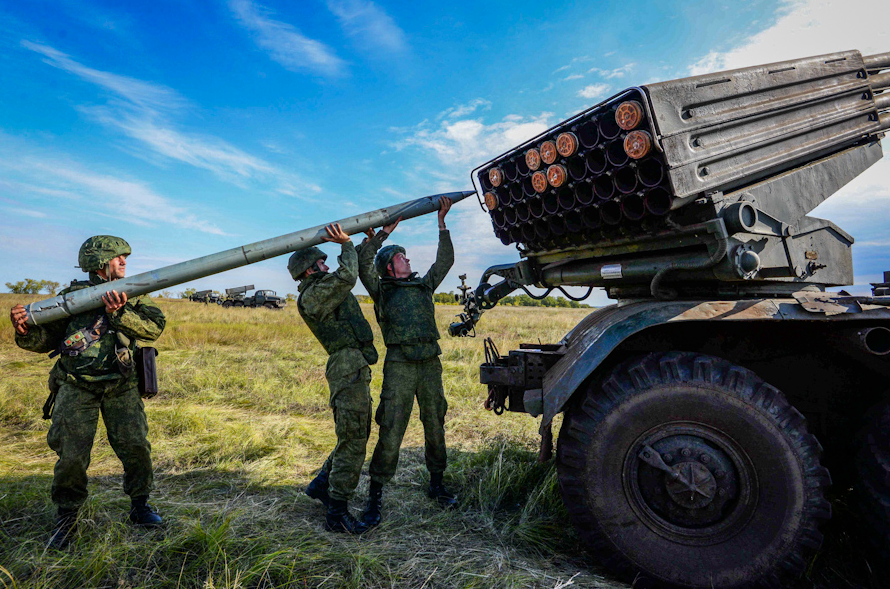 India to produce Mango shells for T-90 tanks - Russia Beyond