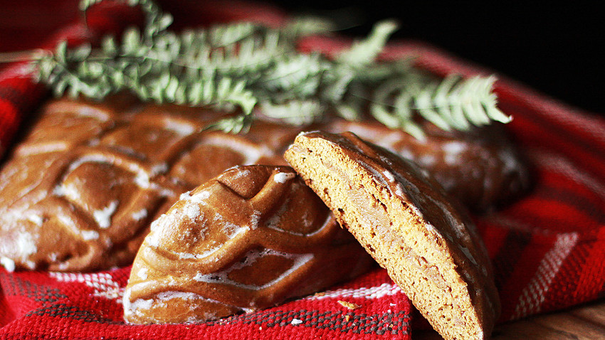 Tula pryanik: How simple honey bread became a Russian gastronomic brand ...