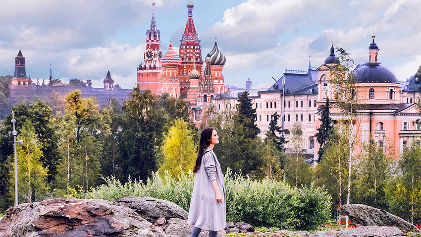 Russia’s most awesome stories that you might have missed: Sept. 23-29 ...