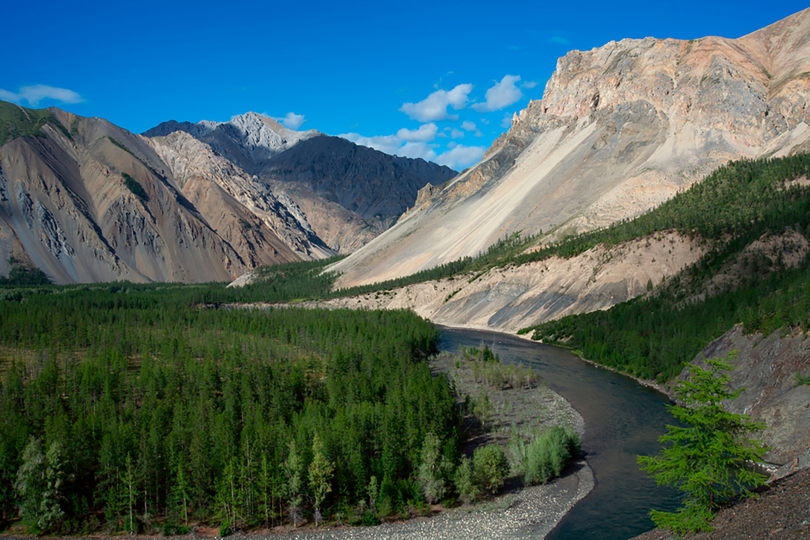 Mai stati a Magadan? La ex capitale dei gulag vale una visita - Russia ...