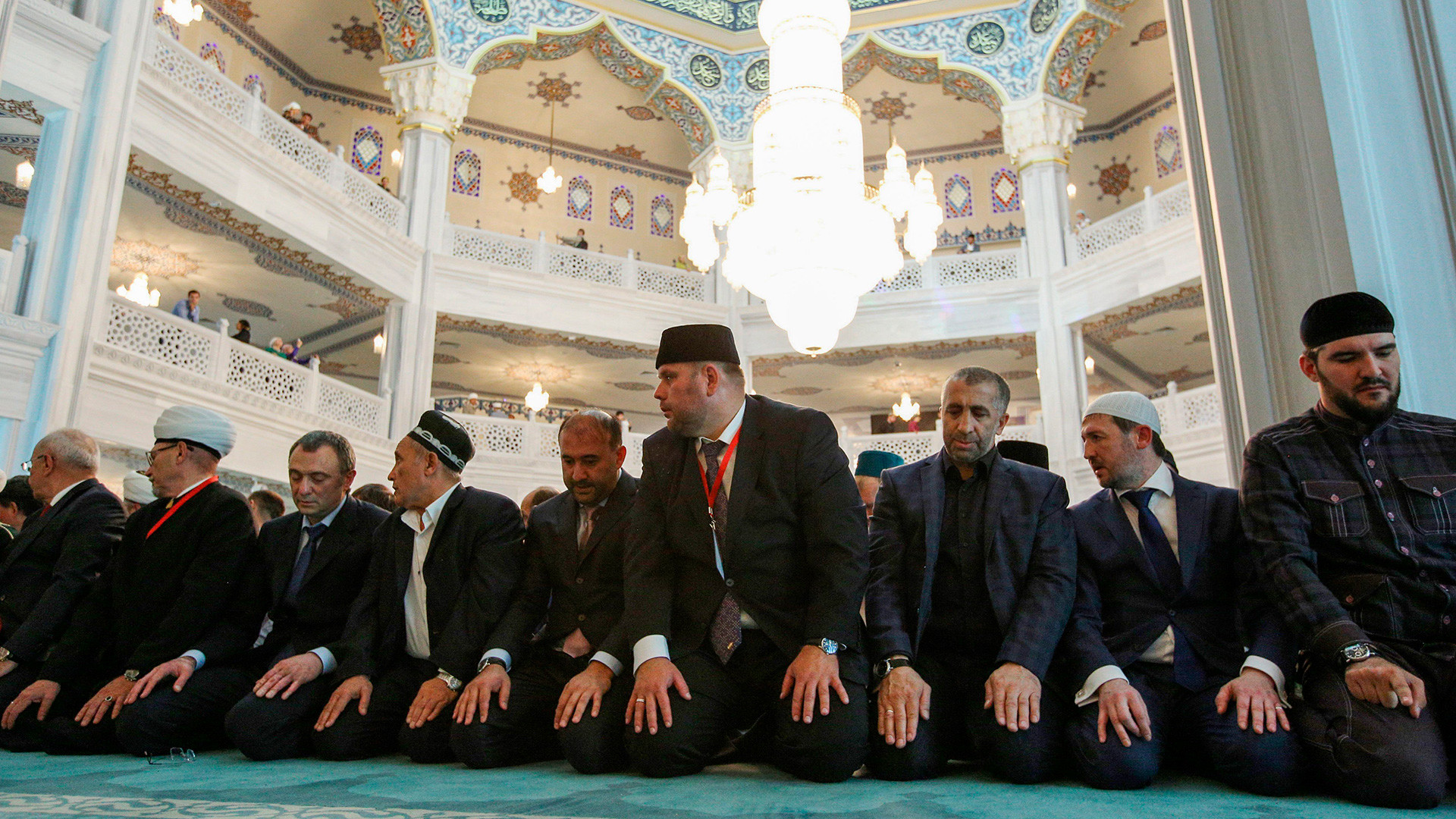 8 things you can learn in Moscow in one day - Russia Beyond