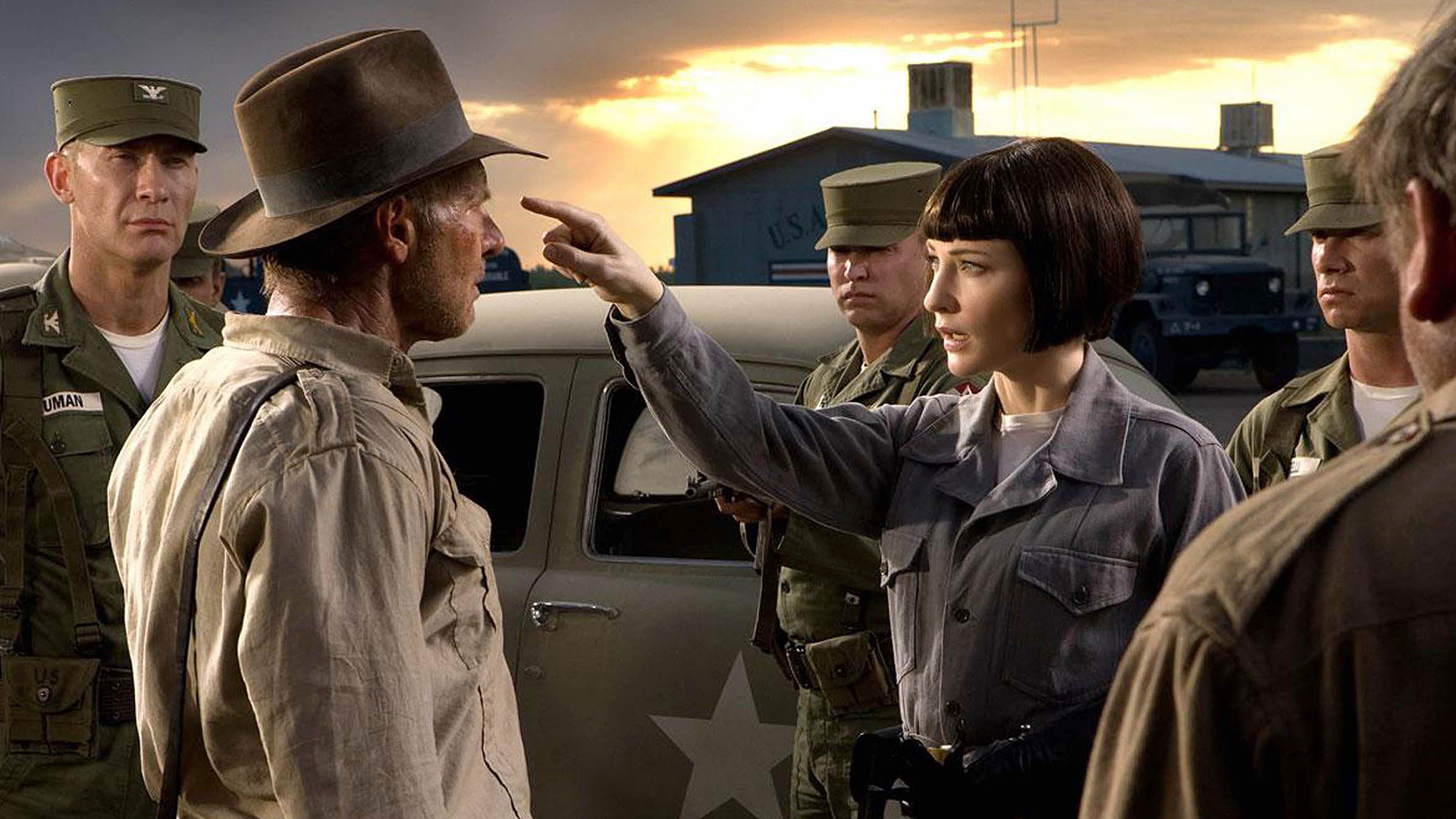 Top 20 most (in)famous Russian characters in American cinema - Russia ...