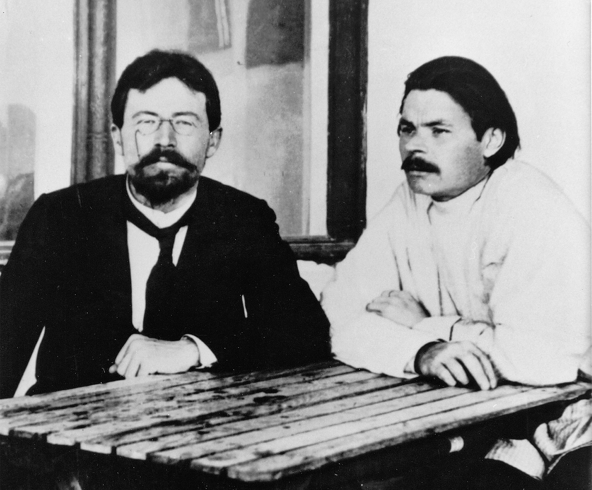 Fotografías de Antón Chéjov que nunca antes habías visto - Russia Beyond ES