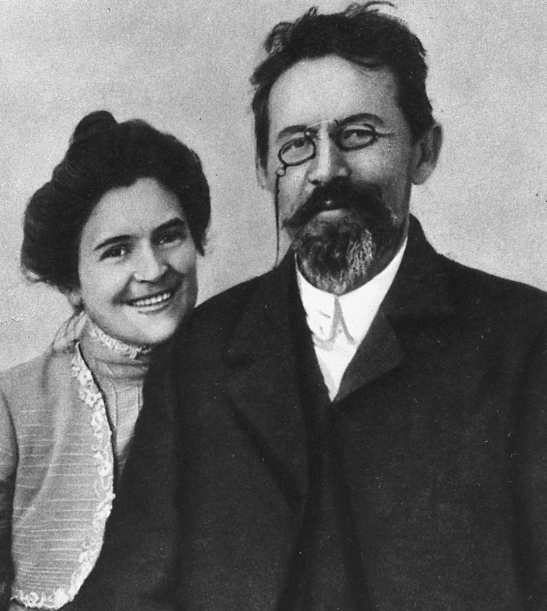 Fotografías de Antón Chéjov que nunca antes habías visto - Russia Beyond ES