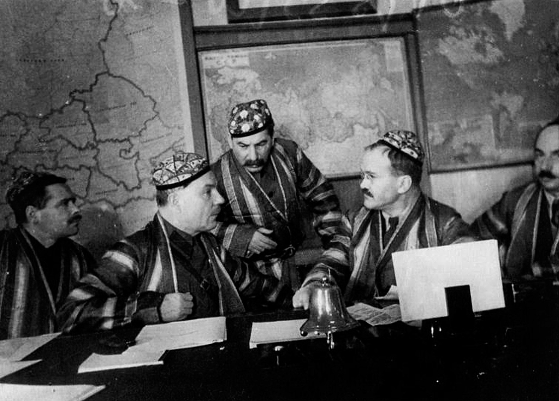 Why Soviet people didn't believe Stalin was a murderer and tyrant ...