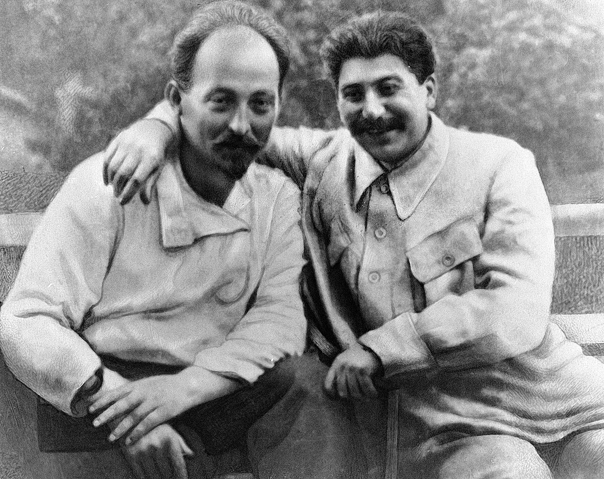 Why Soviet people didn't believe Stalin was a murderer and tyrant ...