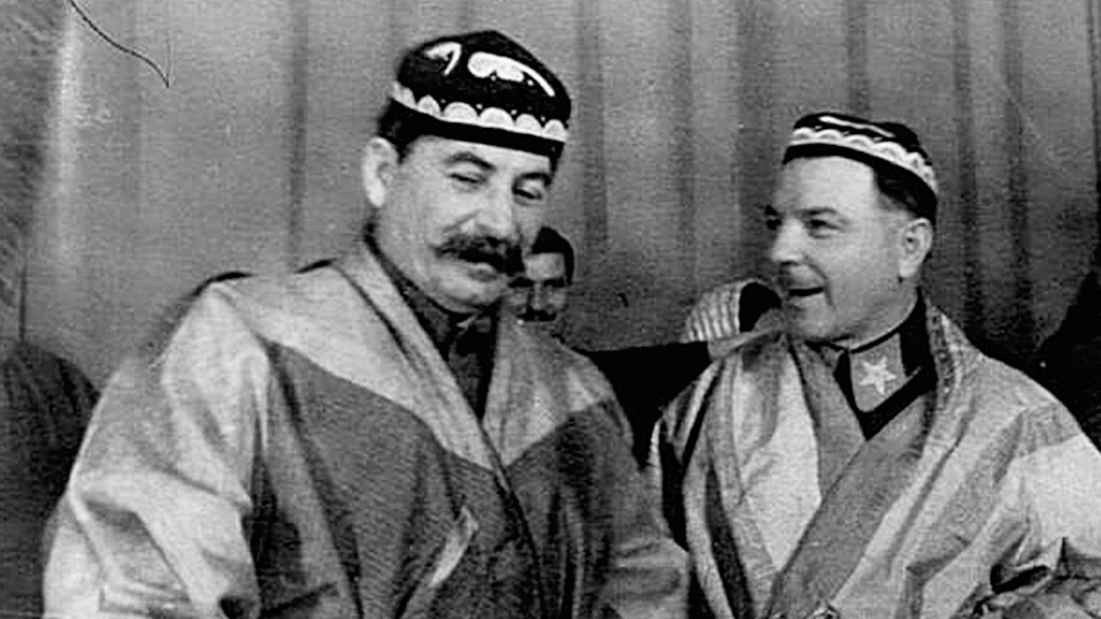 Why Soviet people didn't believe Stalin was a murderer and tyrant ...