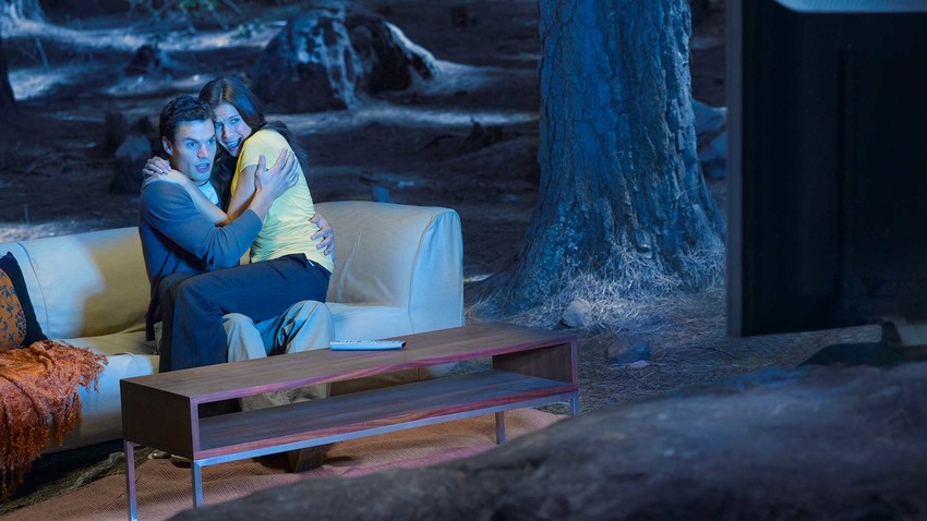 This Halloween: A Russian guide to scary movies - Russia Beyond