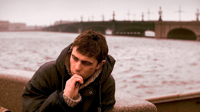 10 movies that define Russian cinema - Russia Beyond