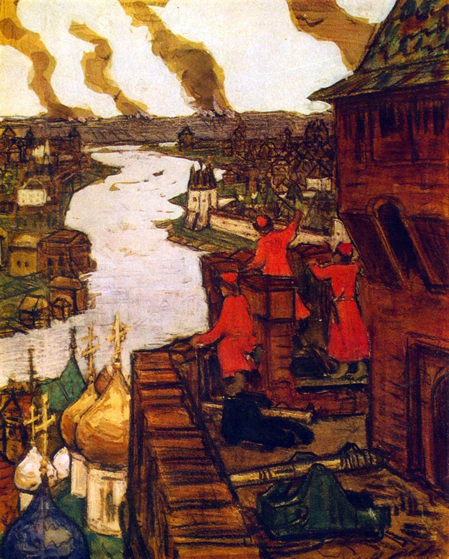 Mercenaries in Ancient Rus’: Why Russians weren’t afraid of the Vikings ... Mercenaries in Ancient Rus’: Why Russians weren’t afraid of the Vikings ...