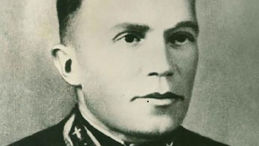 Sovjetski James Bond, ki je pretresel Tretji Rajh - Russia Beyond Slovenija