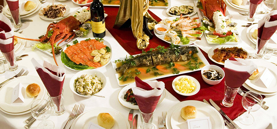 Russische Restaurants weltweit: Wo gibt es den herzhaftesten Borschtsch ...