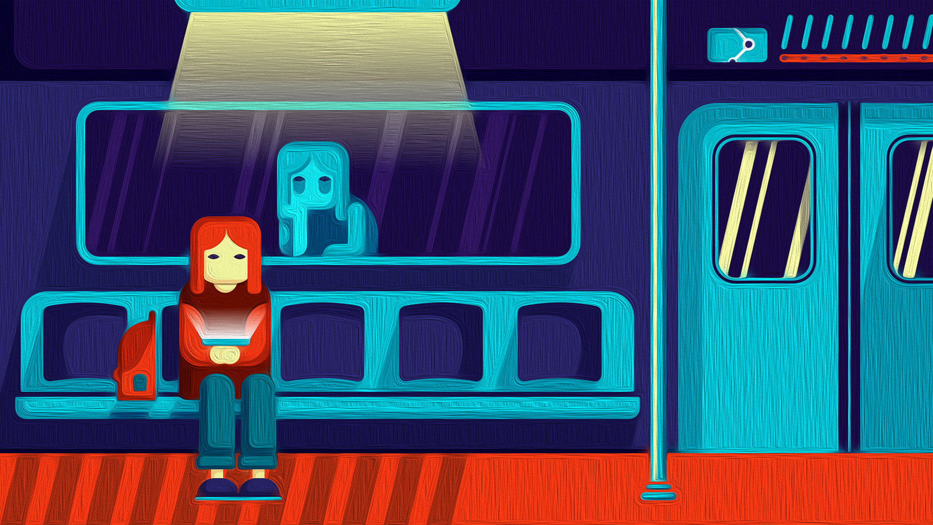 5 famous ghosts that you might meet on the streets of Moscow - Russia ...