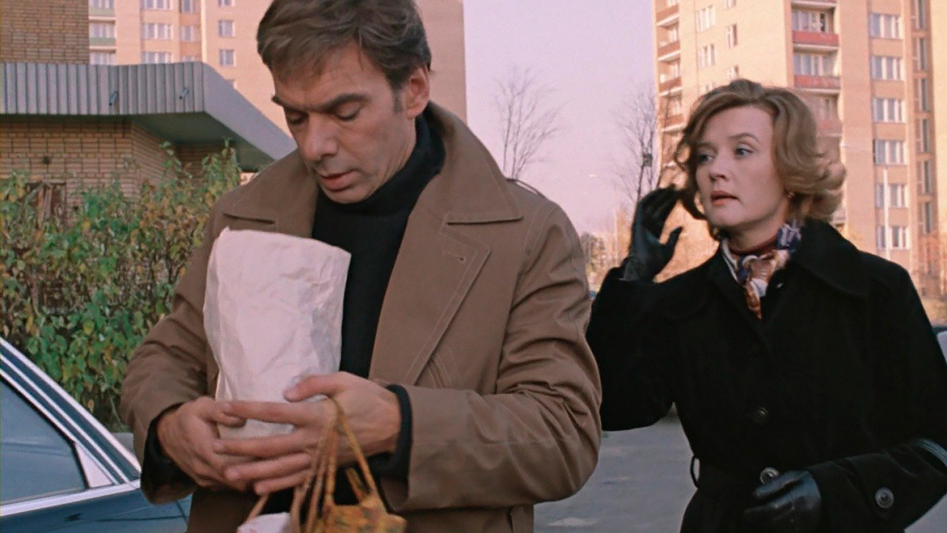 Filmi, ki so zaznamovali rusko kinematografijo - Russia Beyond Slovenija