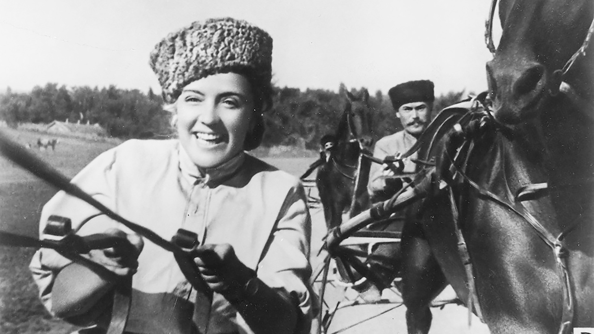 Filmi, ki so zaznamovali rusko kinematografijo - Russia Beyond Slovenija