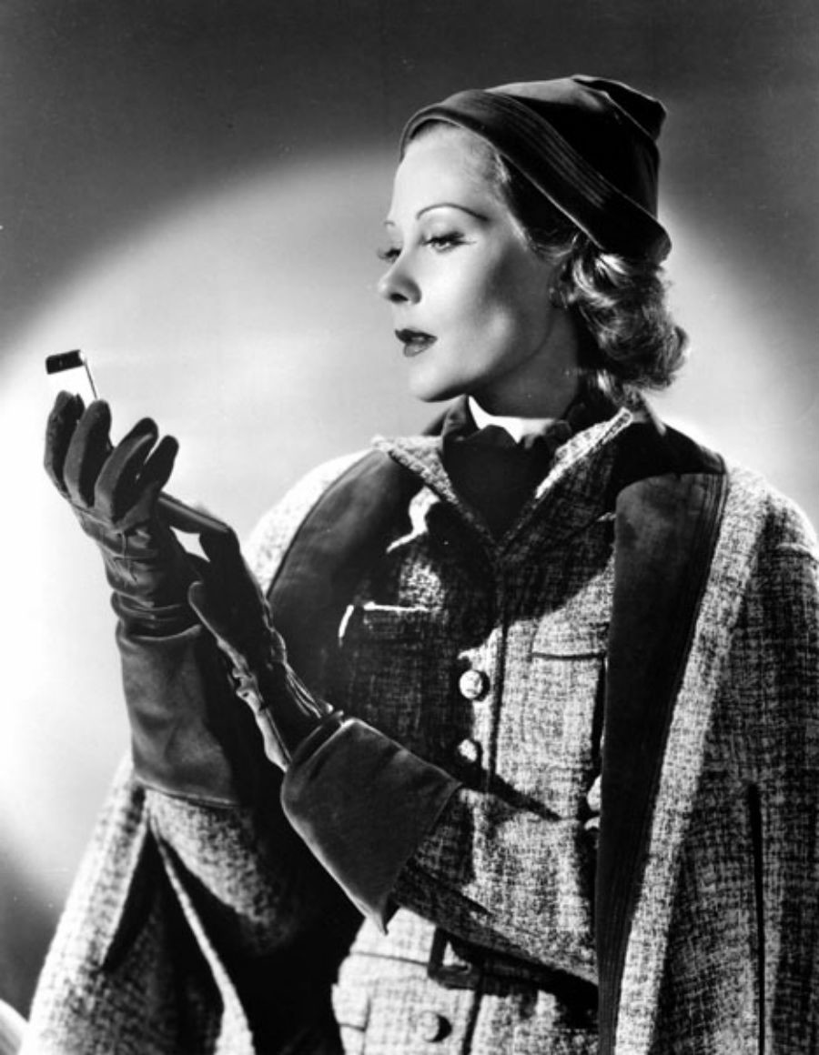 Cinq grands top-models russes du passé - Russia Beyond FR