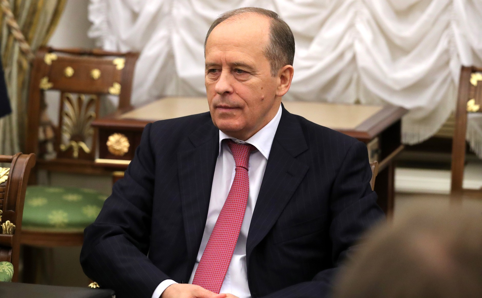 Geschichte Tag für Tag: 15. November - Russia Beyond DE