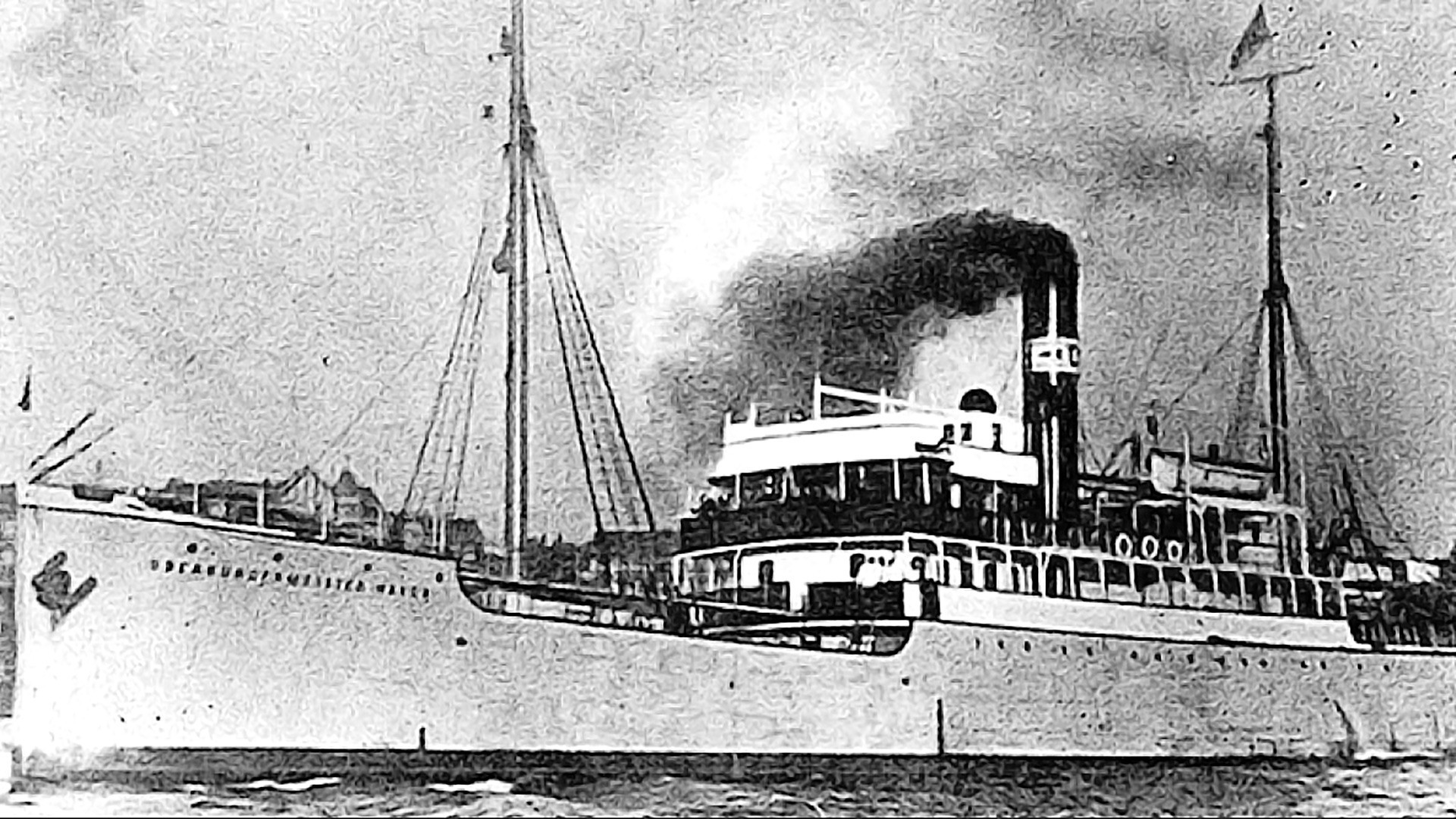 "Filozofski brod": Zašto je Lenjin protjerao ruske intelektualce ...