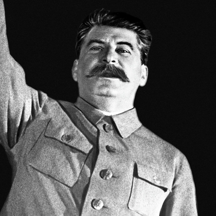 Sept moustaches qui ont marqué l’histoire russe - Russia Beyond FR