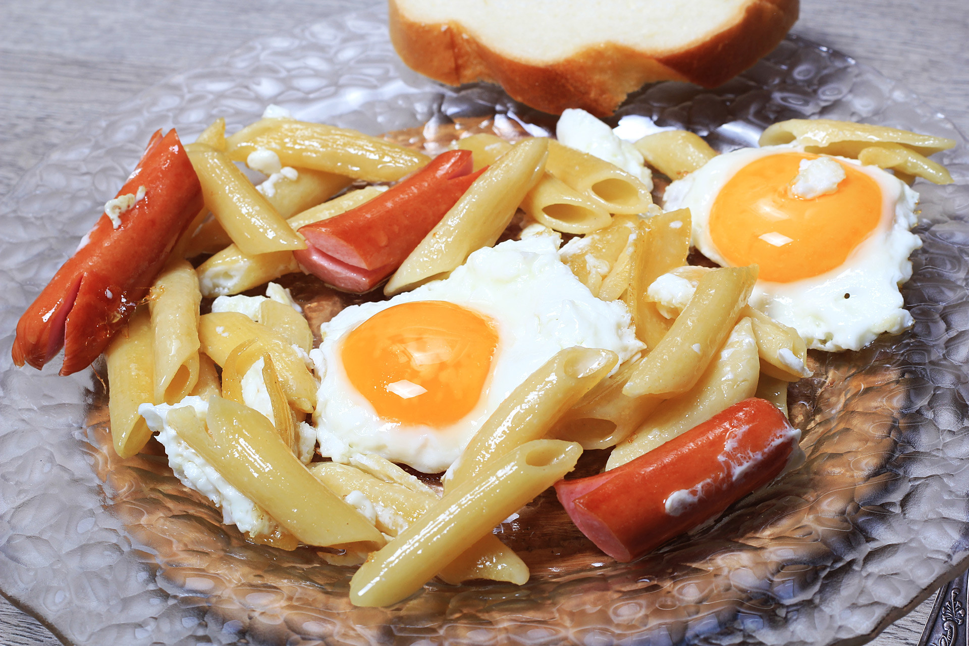 Sieben superschnelle russische Leckerbissen - Russia Beyond DE