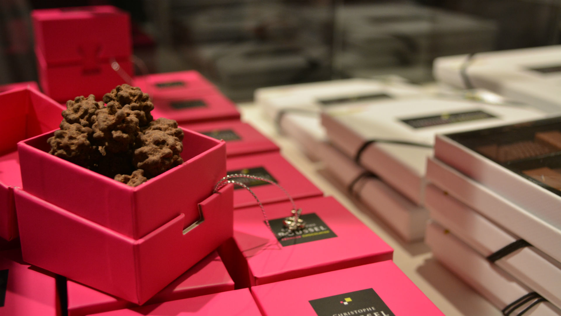 Christophe Roussel: «Les Russes sont sensibles à la qualité française ...