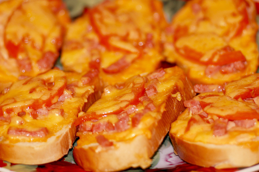 7 manly Russian dishes that are easy to cook for dinner - Russia Beyond