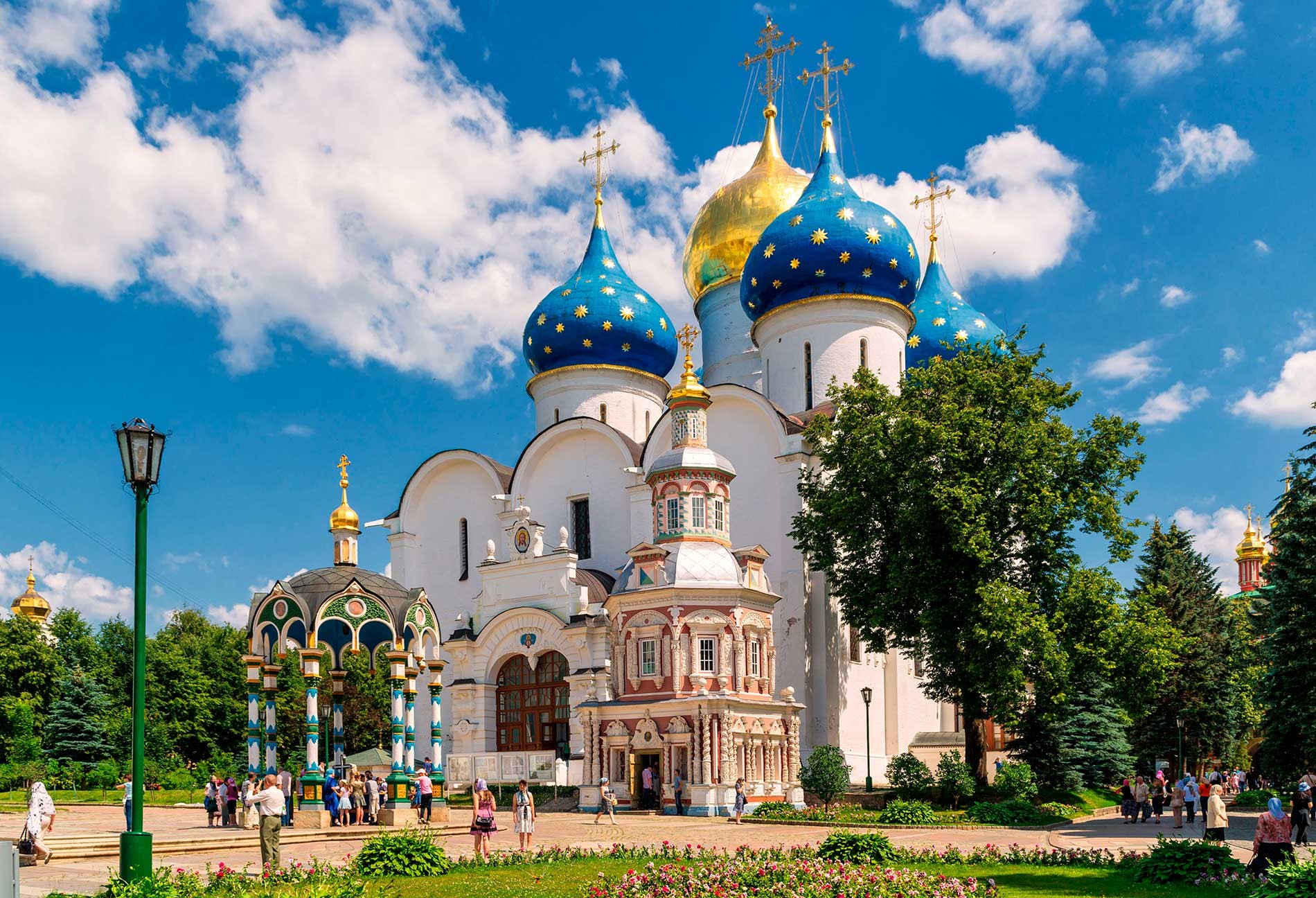 Which Russian Sites Are Worth Including On The Unesco