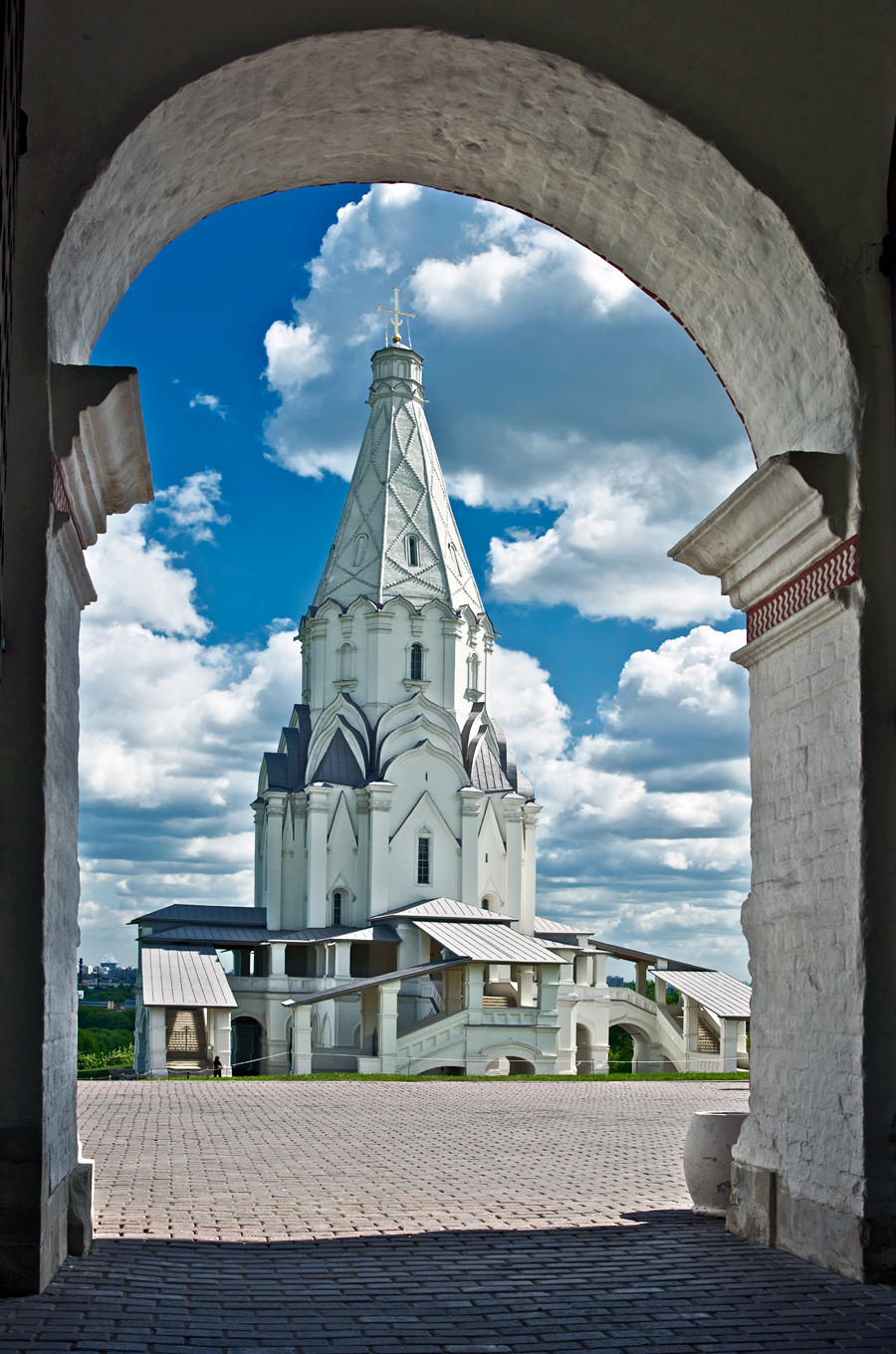 10 stunning Moscow churches that will leave you awe-inspired - Russia ...