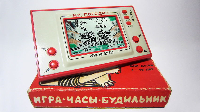 10 cool (and also a little weird) things Soviet people had - Russia Beyond