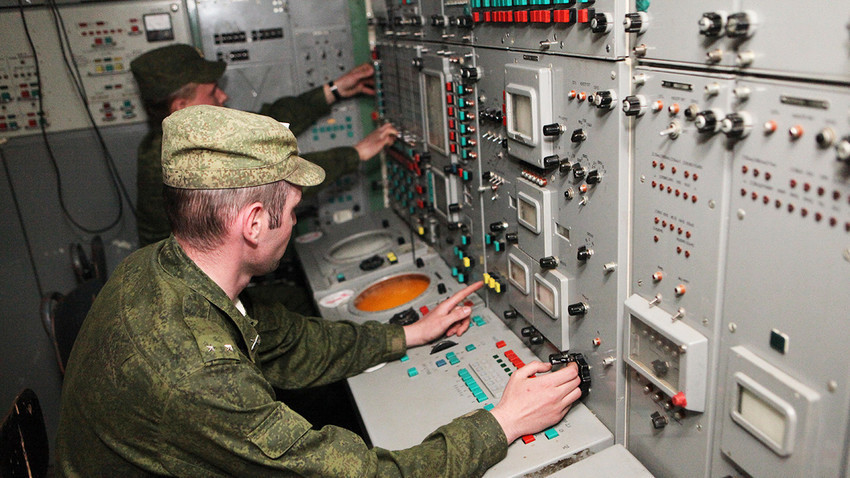 "Rudolf" i "Tirada-2S": Rusi prave oružje za uništavanje satelita ...