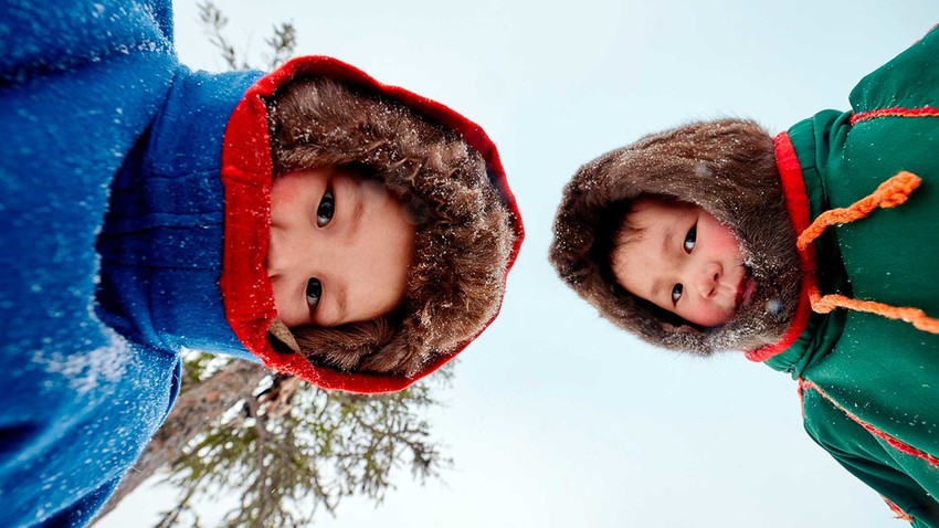 The 10 most popular stories by Russia Beyond in 2017 - Russia Beyond