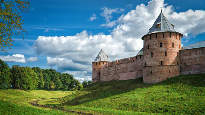 10 ruskih kremljev, ki so vredni obiska - Russia Beyond Slovenija