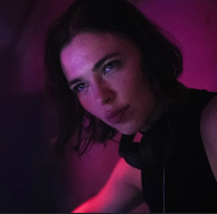 Russia’s Nina Kraviz named best DJ of 2017 by MixMag magazine - Russia ...