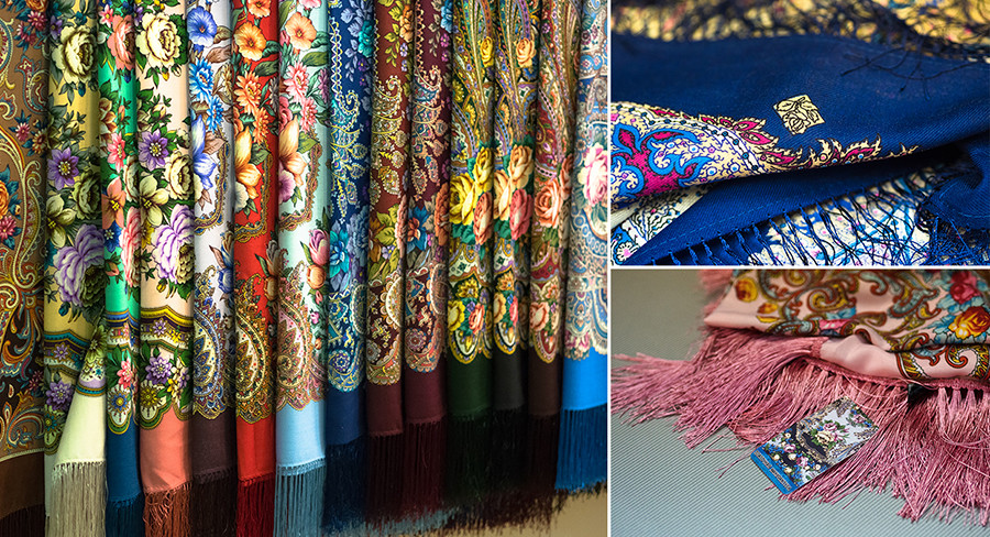 How to buy Russian souvenirs without making mistakes - Russia Beyond