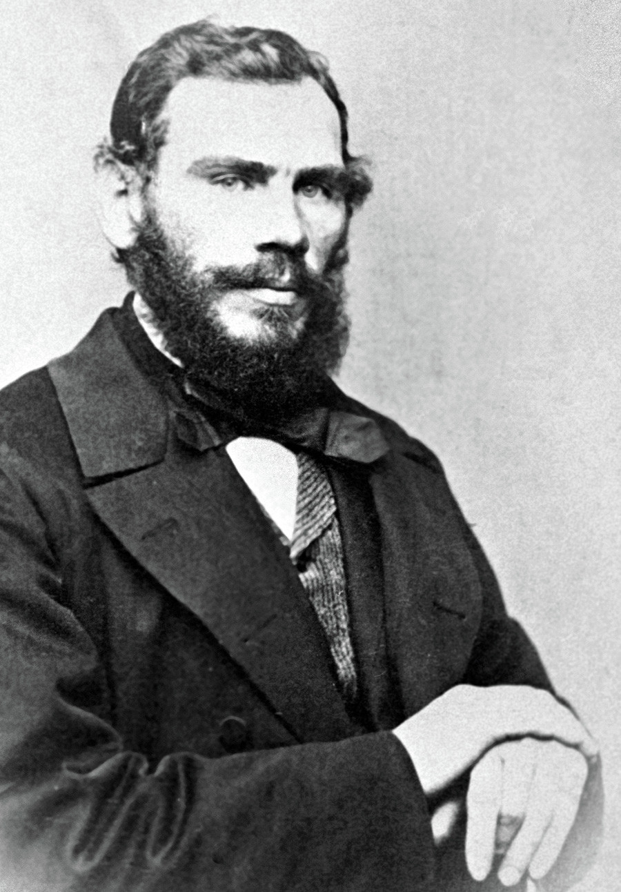 Vacation like Tolstoy and Chekhov: 5 tips from Russian writers who knew ...