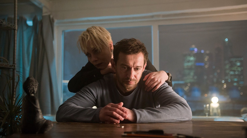 Os 5 filmes russos mais aguardados de 2018 - Russia Beyond BR