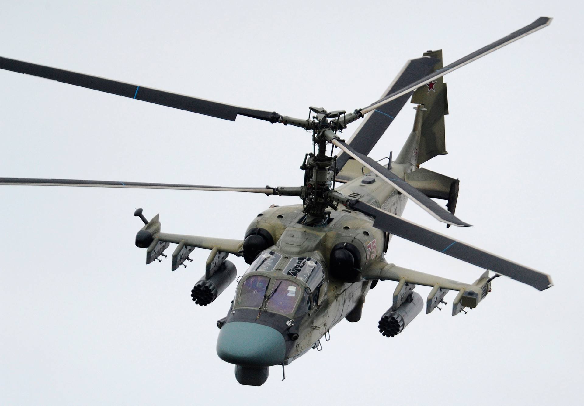 What major weapons will Russia's military get in 2018 - Russia Beyond