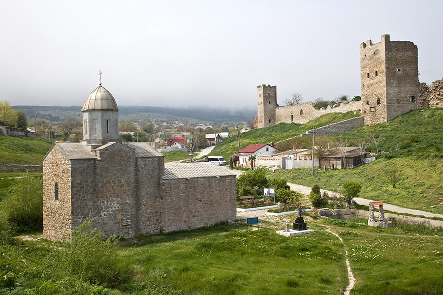 Check out Russia’s 10 most ancient cities - Russia Beyond