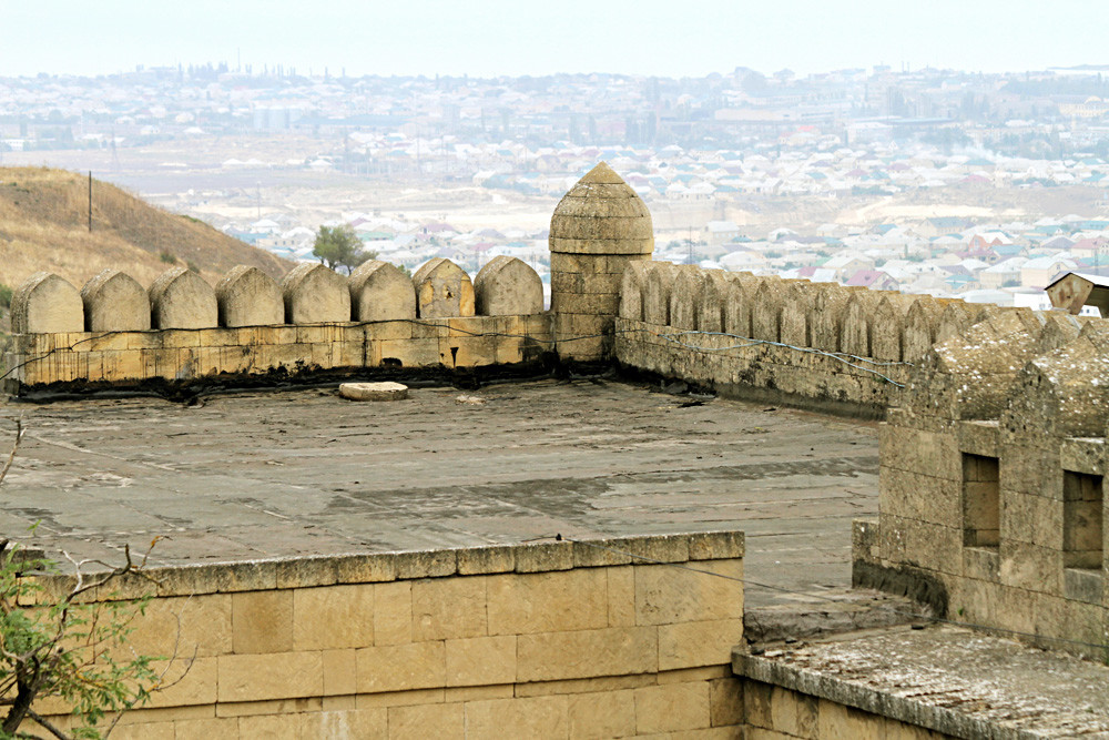 Which Russian fortress has a portal to another world? - Russia Beyond