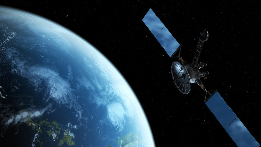 Oktober, Rusia Orbitkan Dua Satelit Cuaca Superakurat - Russia Beyond