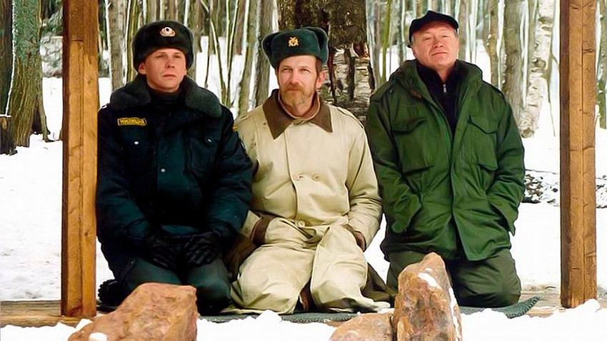 5 extremos que explicam a personalidade russa - Russia Beyond BR