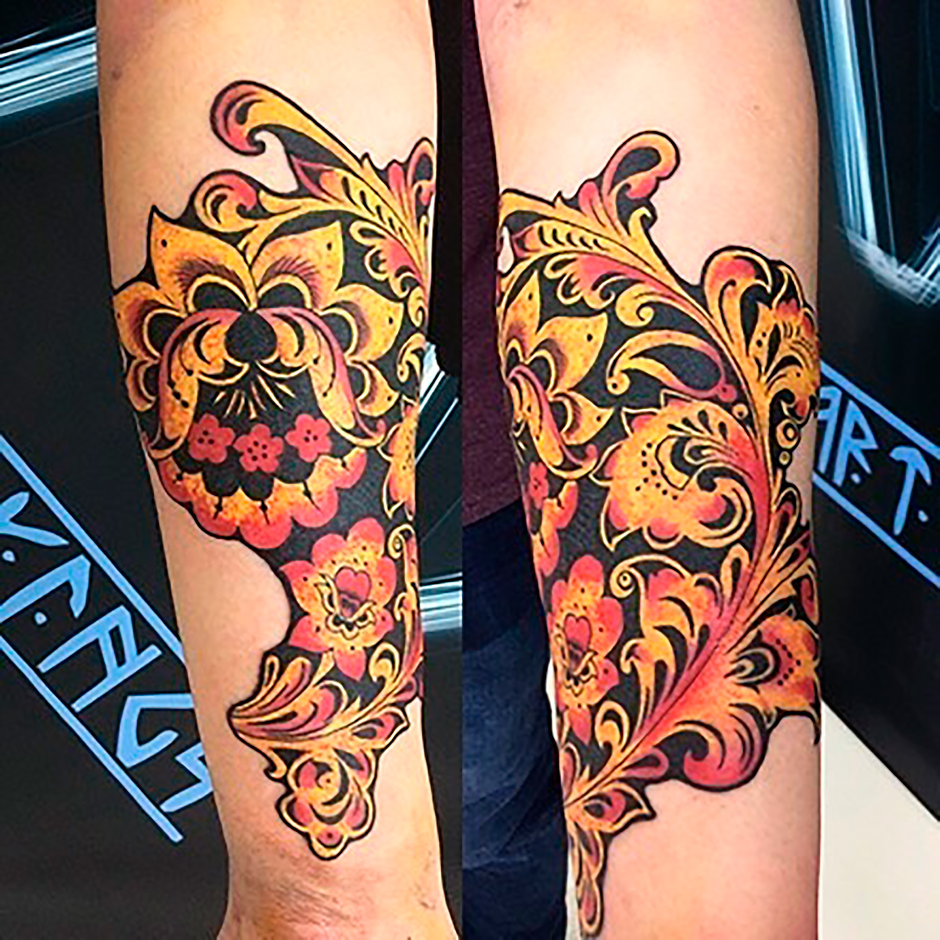 Inked Up 22 Russian Themed Tattoos Russia Beyond Inked Up 22 Russian Themed Tattoos Russia Beyond