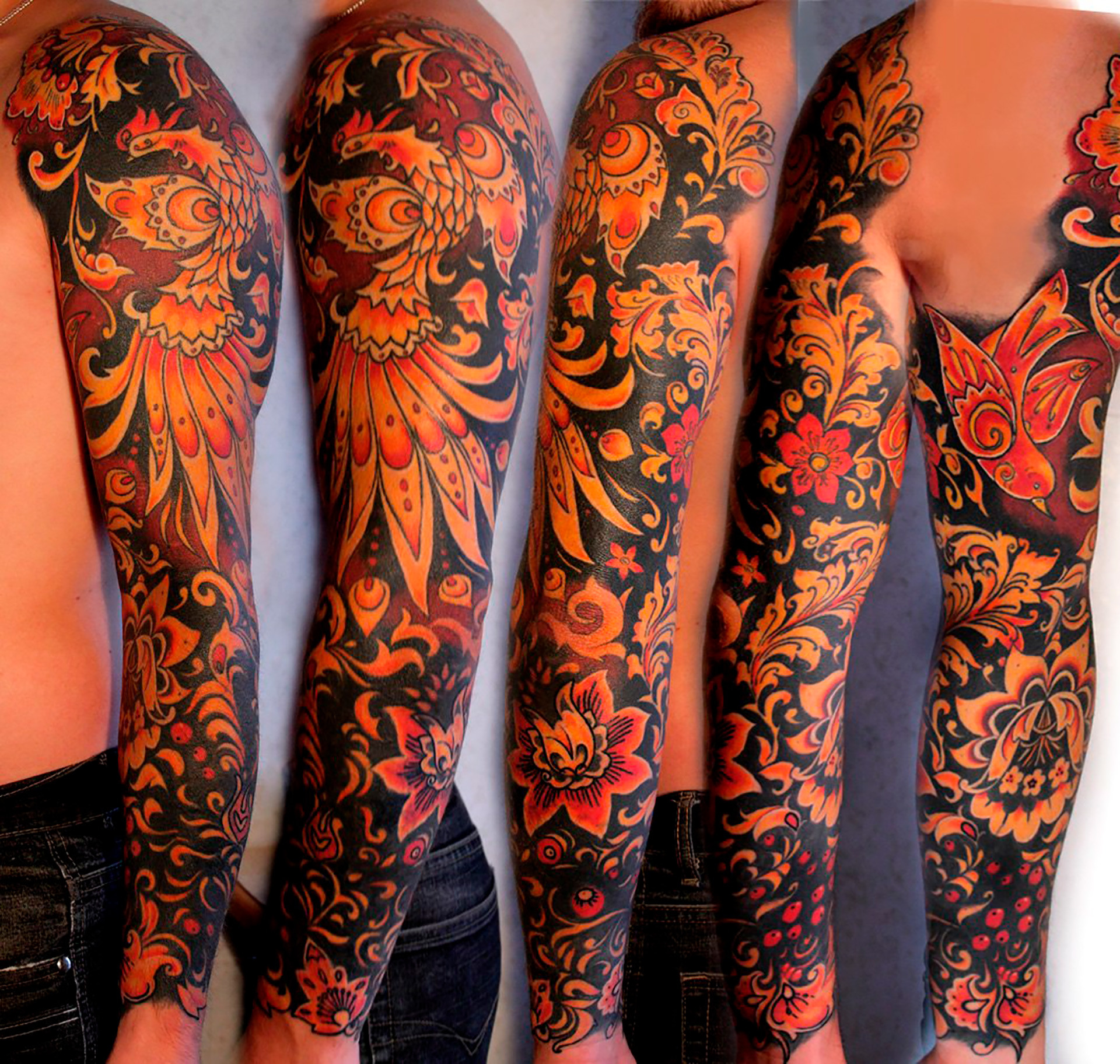 Inked Up 22 Russian Themed Tattoos Russia Beyond Inked Up 22 Russian Themed Tattoos Russia Beyond