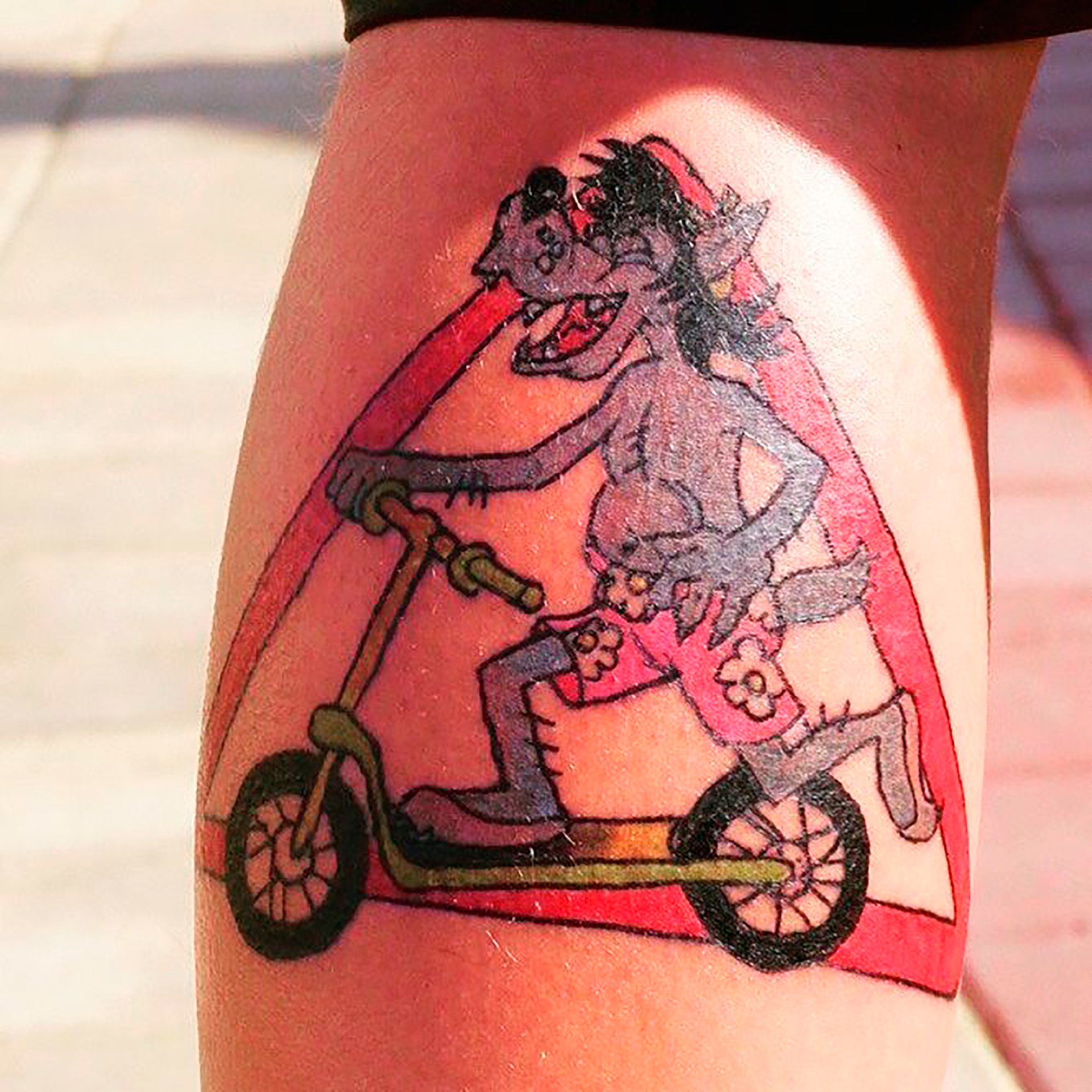 Inked Up 22 Russian Themed Tattoos Russia Beyond Inked Up 22 Russian Themed Tattoos Russia Beyond