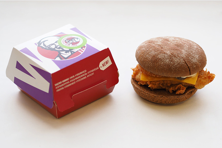 7 flavors of famous snacks you’ll only find in Russia - Russia Beyond