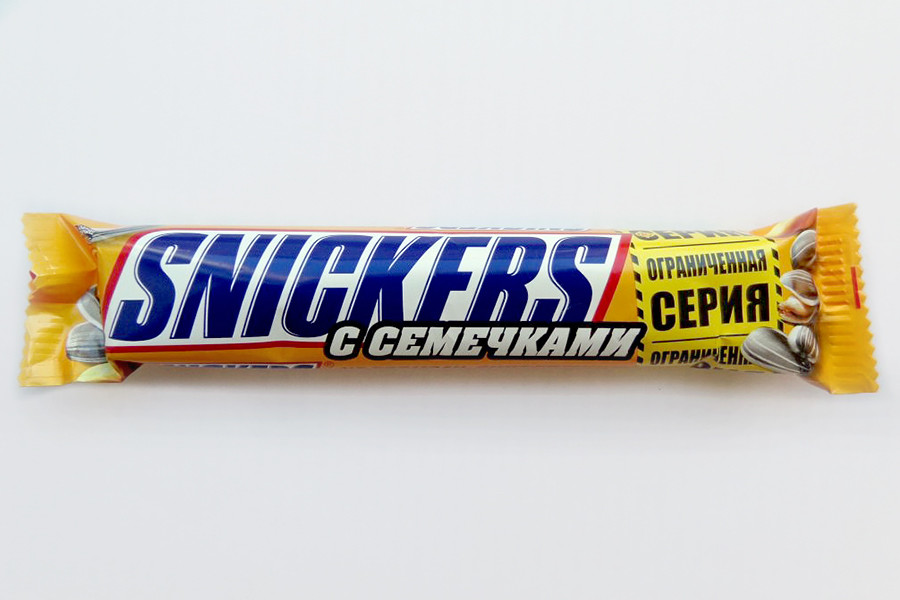 7 flavors of famous snacks you’ll only find in Russia - Russia Beyond