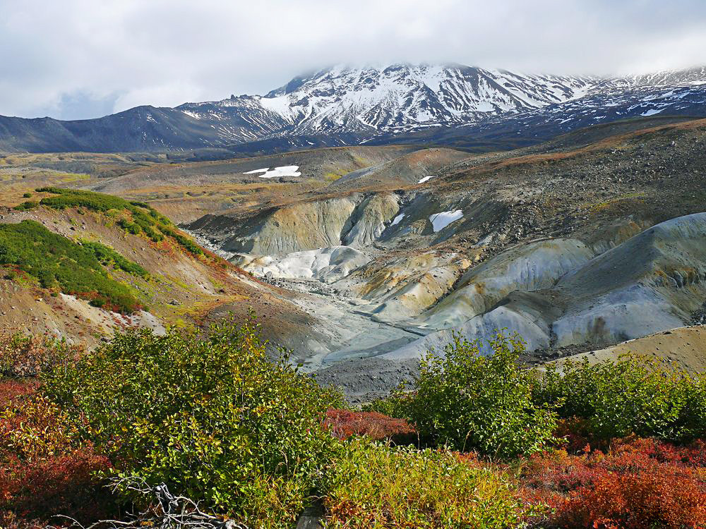 How to visit Russia’s Valley of Death and survive - Russia Beyond